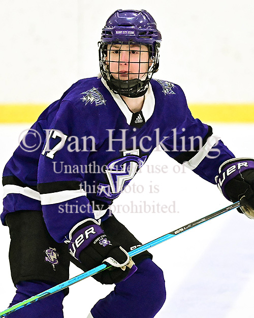 Patrick McCormick - Elite Prospects