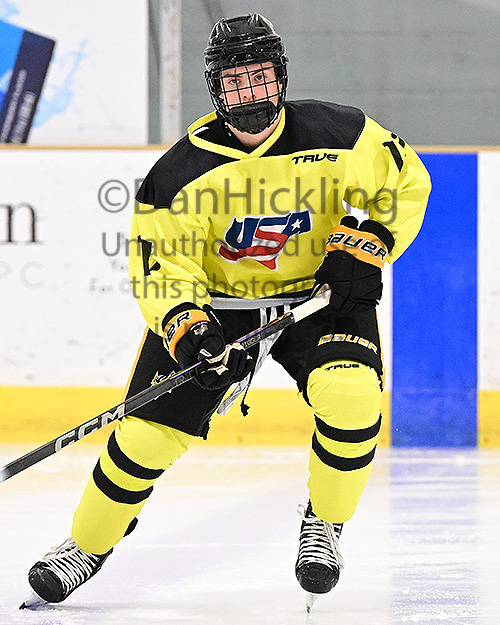 2025-26 NTDP U17 Team Selection | HFBoards - NHL Message Board and ...