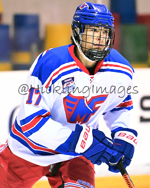 Aram Minnetian - Elite Prospects