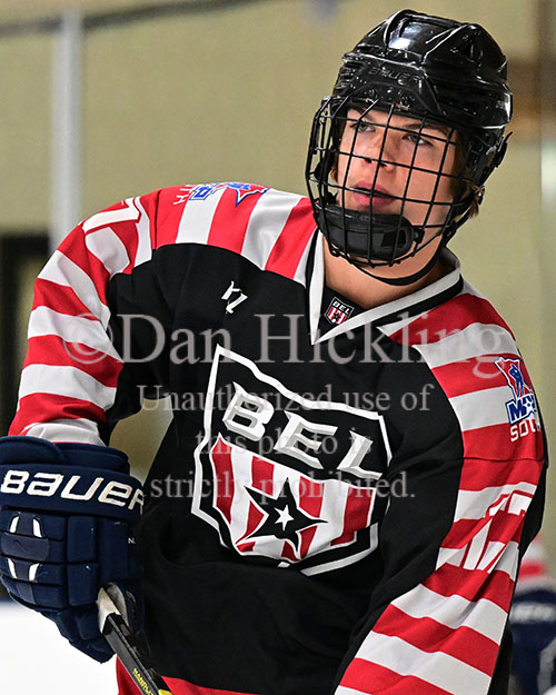 Mason Minor - Elite Prospects