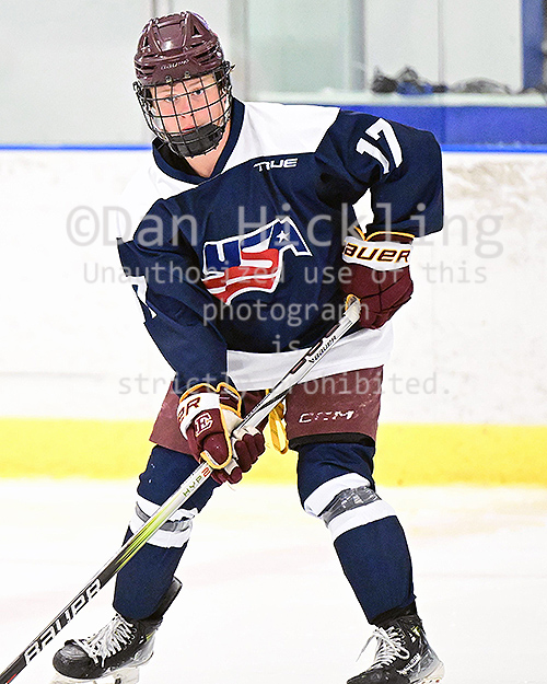 Kaden Mote - Stats, Contract, Salary & More