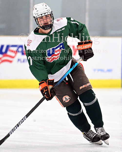 Thomas Neu - Stats & Facts - Elite Prospects