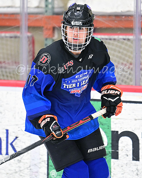 Lane Olson - Stats, Contract, Salary & More