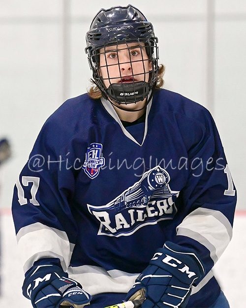 Matt Pacheco - Elite Prospects