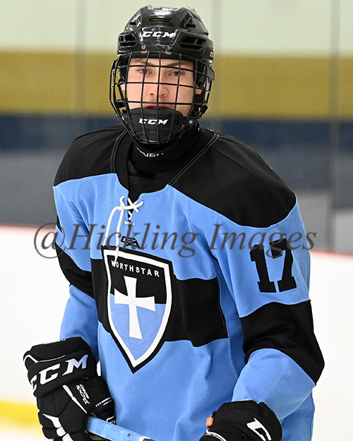 Kade Peterson - Elite Prospects