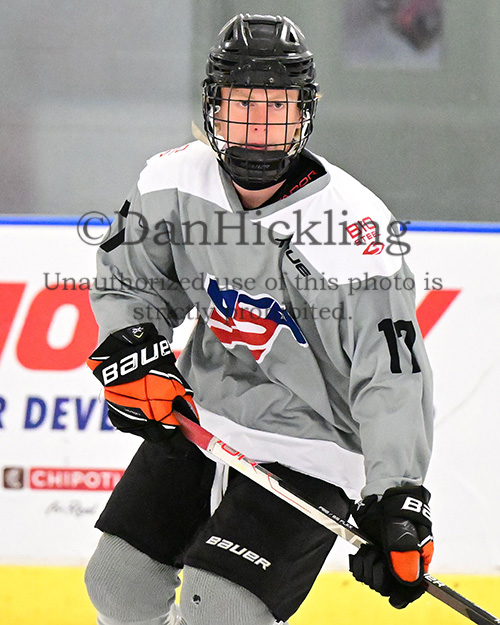 Ryan Racine - Elite Prospects