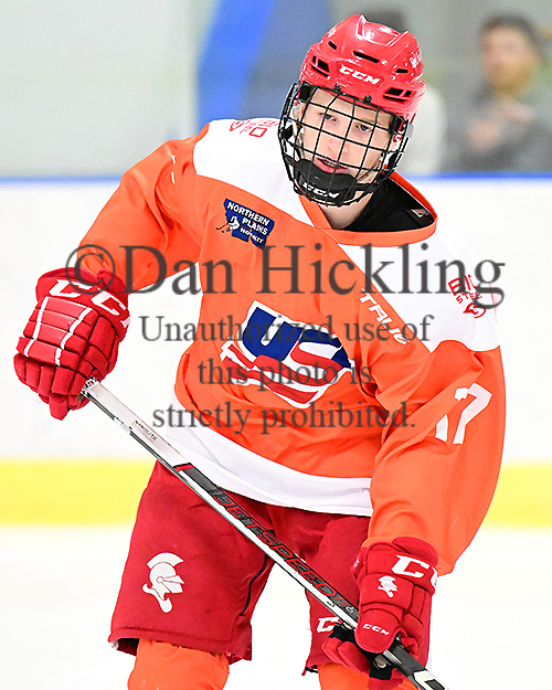 Michael Risteau - Stats, Contract, Salary & More