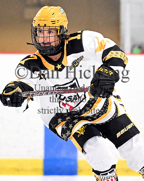 Anthony Sargo - Stats, Contract, Salary & More