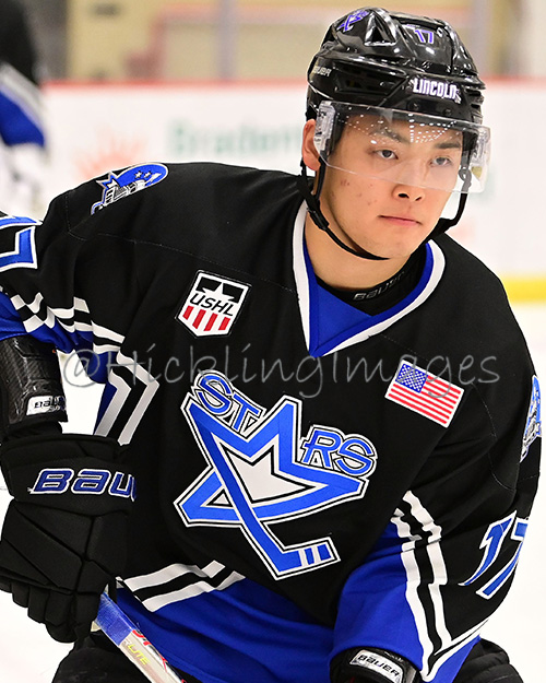 Yu Sato - Stats & Facts - Elite Prospects