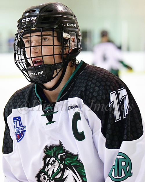 Thomas Schwartz - Elite Prospects