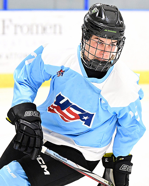 Owen Shadrick - Stats, Contract, Salary & More