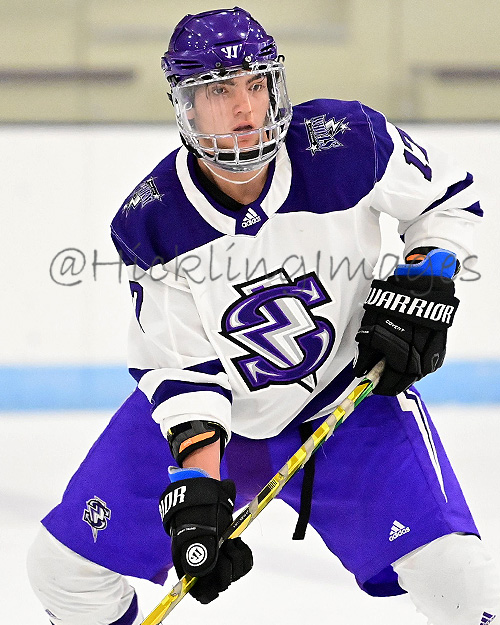 Aidan Shirey - Stats & Facts - Elite Prospects