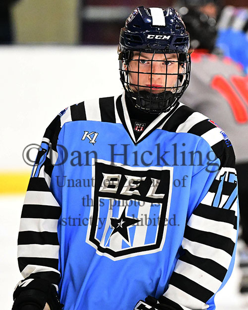 Jack Shroat - Elite Prospects