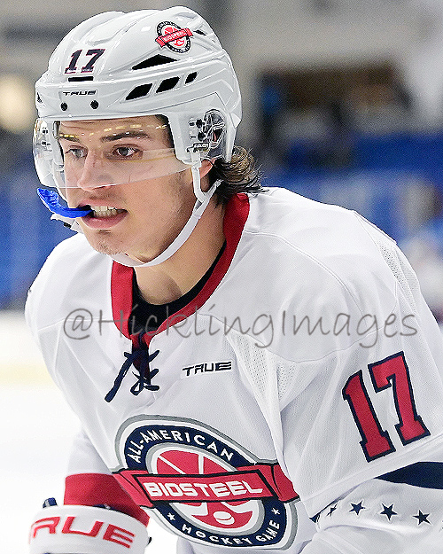Cole Sillinger - Elite Prospects