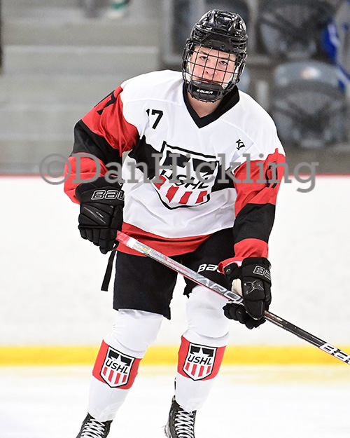 Tyler Starich - Elite Prospects