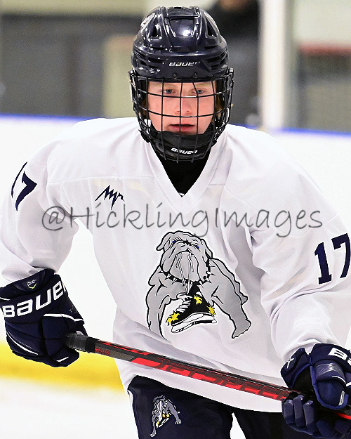 Shane Sullivan - Elite Prospects