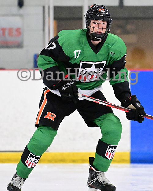 Shawn Swavely - Elite Prospects