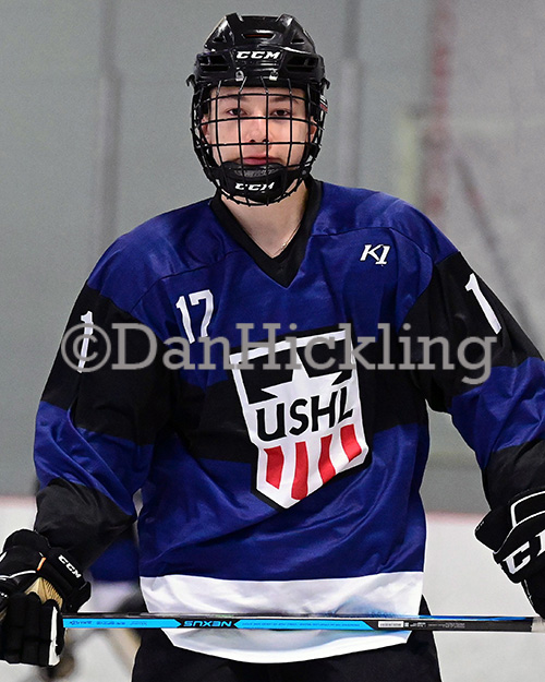 William Tomko - Elite Prospects