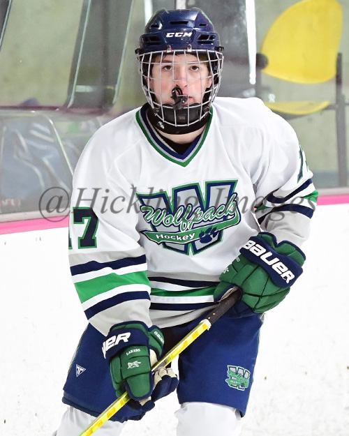 Matthew Turrisi - Elite Prospects