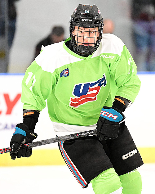 Kalder Varga - Stats, Contract, Salary & More