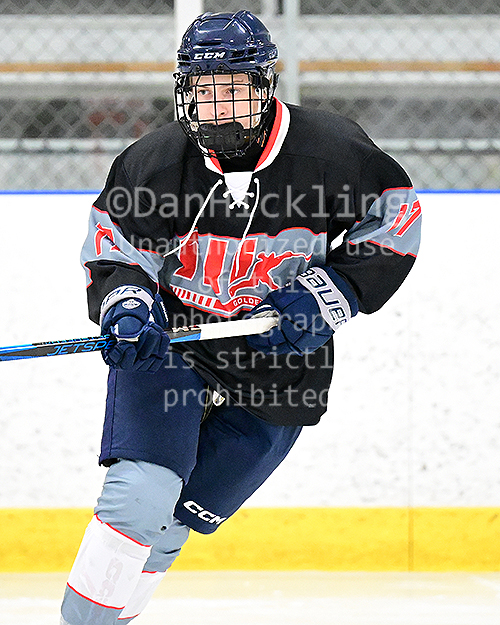 Daniel Vasko - Stats, Contract, Salary & More