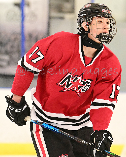 Matthew White - Elite Prospects