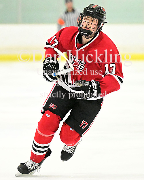 Matthew White - Stats & Facts - Elite Prospects
