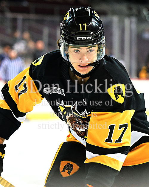 Masen Wray - Stats, Contract, Salary & More