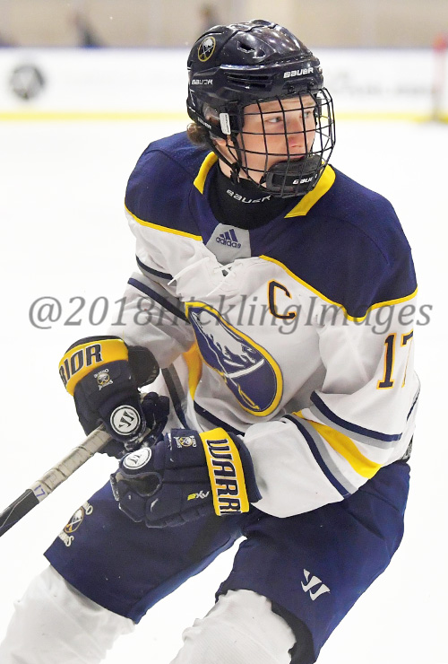 Jacob Zwirecki - Elite Prospects