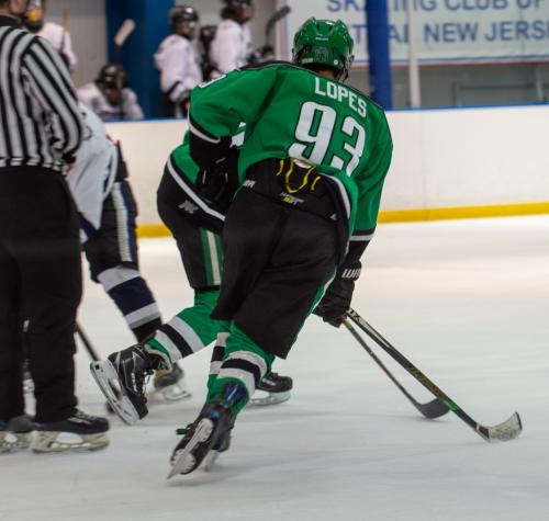 Justin Lopes - Stats & Facts - Elite Prospects