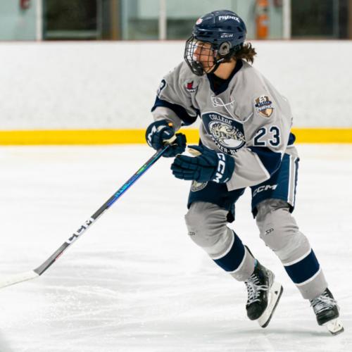 Jayden Plouffe - Stats & Facts - Elite Prospects