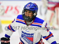 Andon Cerbone - Elite Prospects