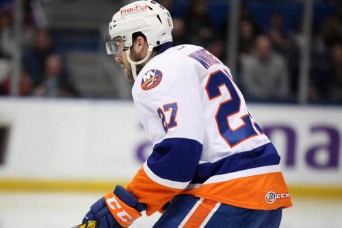 Josh Winquist - Elite Prospects