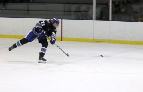 Natasha Dube - Elite Prospects