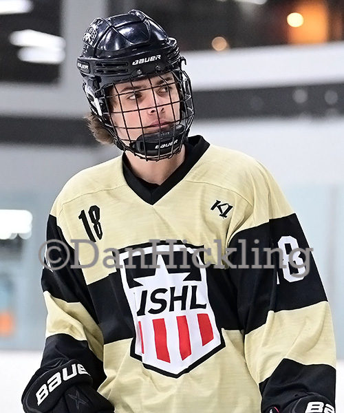 Kyle Arias - Stats & Facts - Elite Prospects