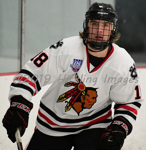 Christopher Bednar - Elite Prospects