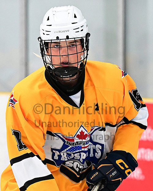 Callum Brockie - Stats, Contract, Salary & More