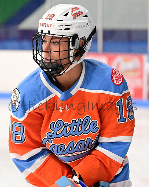 Aiden Brown - Elite Prospects