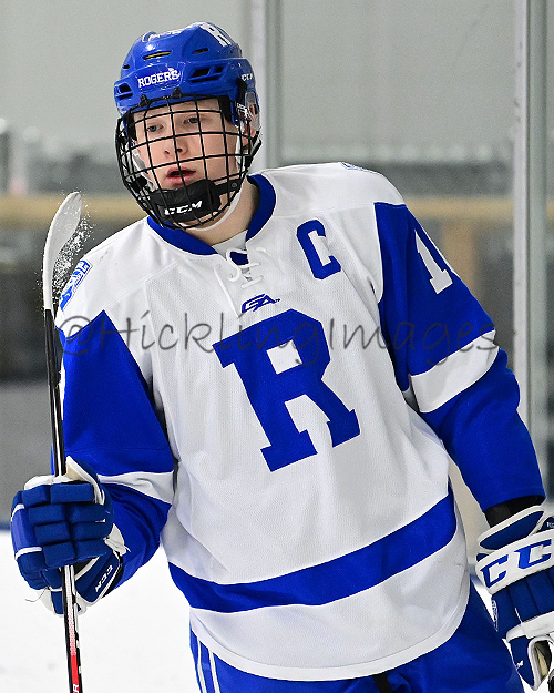 Prospect Info: - Chase Cheslock (#154 - 5th Round - 2023 Draft ...