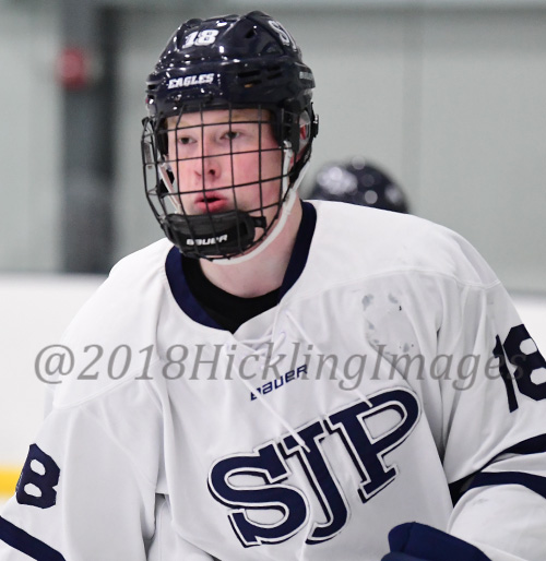 Andrew Cole - Elite Prospects
