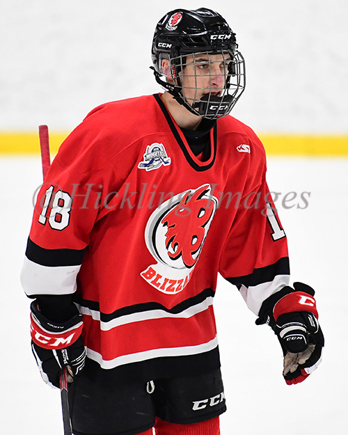 Tommy Cormier - Elite Prospects