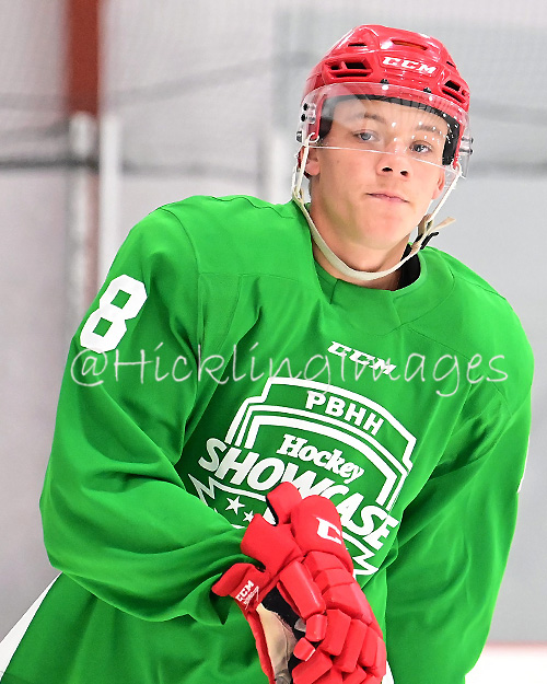 Jordan D'Intino - Elite Prospects