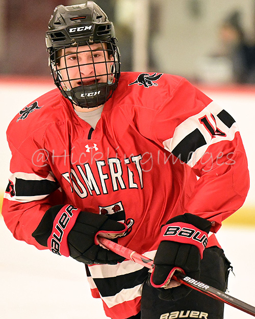 Aidan D'Urso - Elite Prospects
