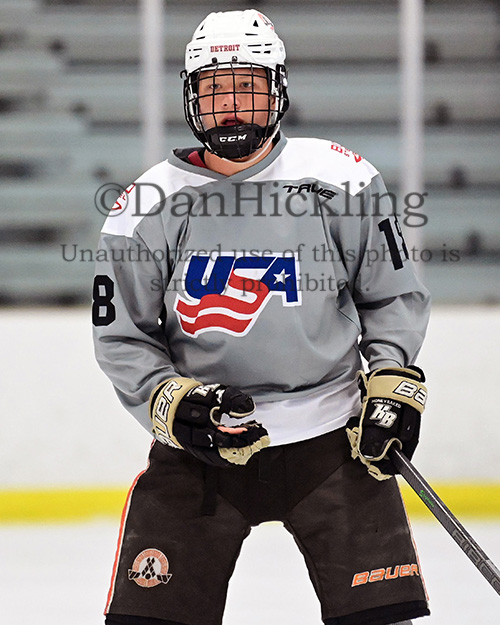 Reid Daavettila - Elite Prospects