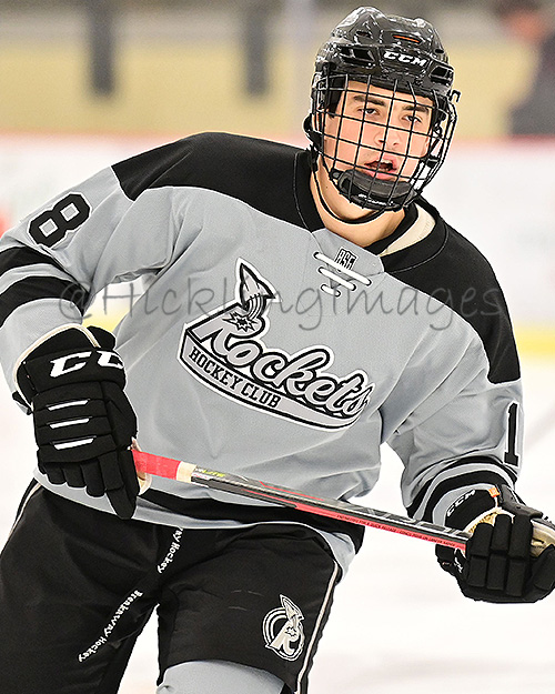 Matthew Desiderio - Elite Prospects