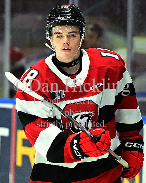 Jack Dever - Stats, Contract, Salary & More