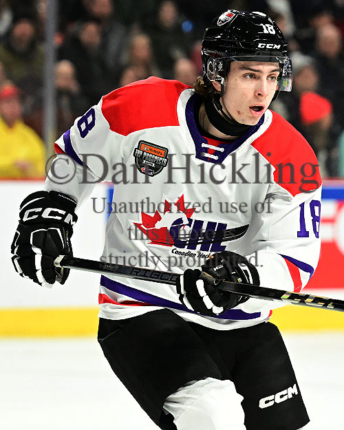 Gabriel Frasca - Stats, Contract, Salary & More