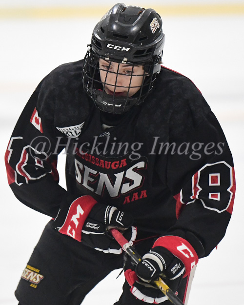 Gabriel Frasca - Stats, Contract, Salary & More