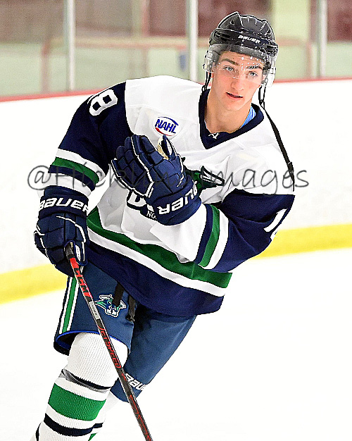 Anthony Galante - Elite Prospects