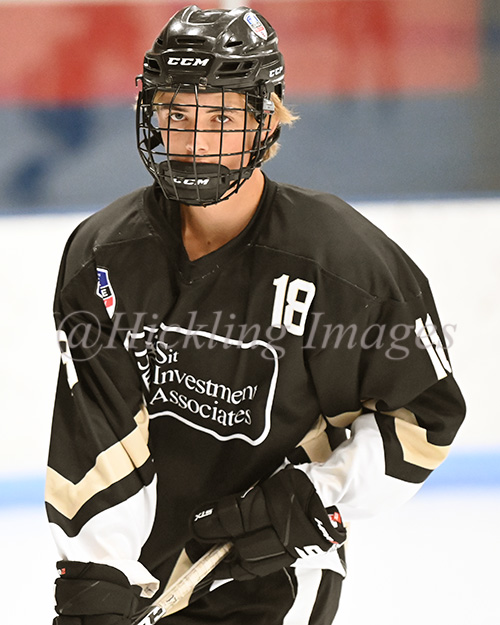 Landen Gunderson - Elite Prospects